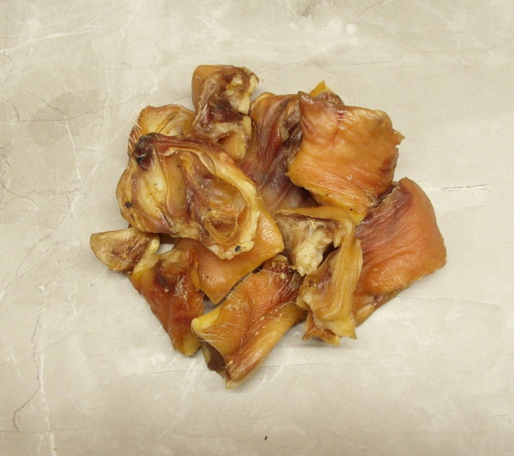 Air-Dried Large Porkies - Rawtdoor